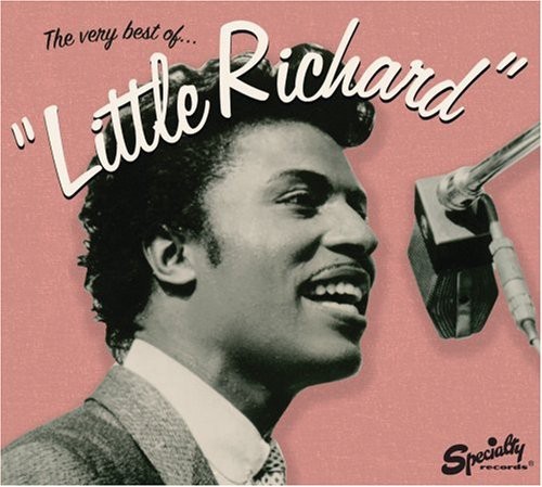 Little Richard - The Very Best Of... Little Richard [New CD] Digipack ...