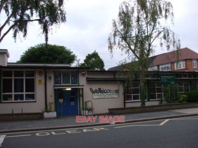 PHOTO AVONMORE PRIMARY SCHOOL LOOKING SUSPICIOUSLY LIKE A FEW PREFABS ...