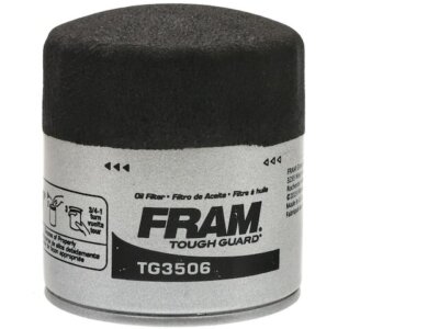 Oil Filter 57PQKW51 for Avalanche 1500 C10 Suburban Caprice El Camino ...