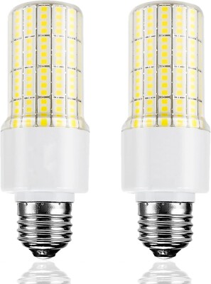 30W Waterproof Led Corn Light Bulb 5000K E26 for Outdoor Indoor Bedroom ...