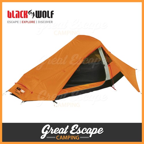 Blackwolf Mantis 1 Tent Ultralight | eBay Australia