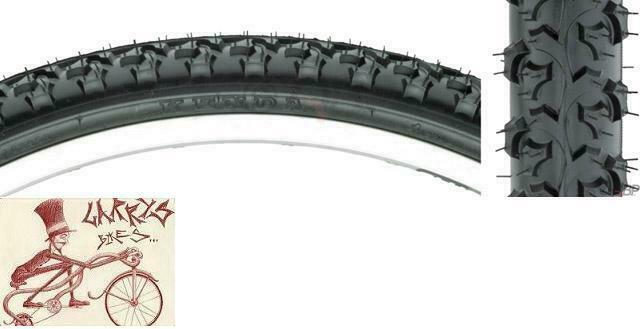 KENDA K831 Alfabite Style Bike Tire 26x2.1 Black Steel for sale online ...