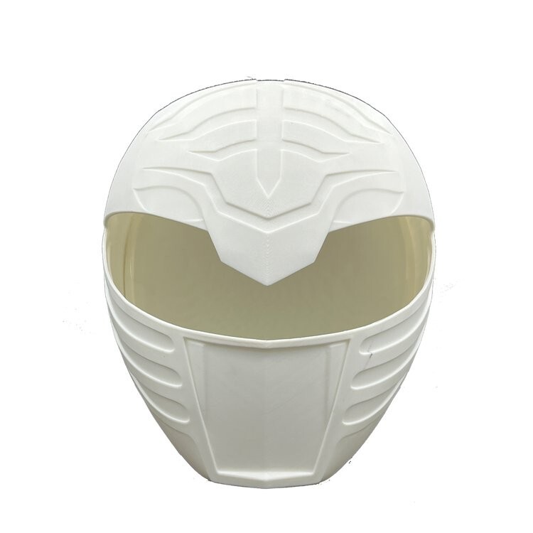 Power Rangers Helmet Kit