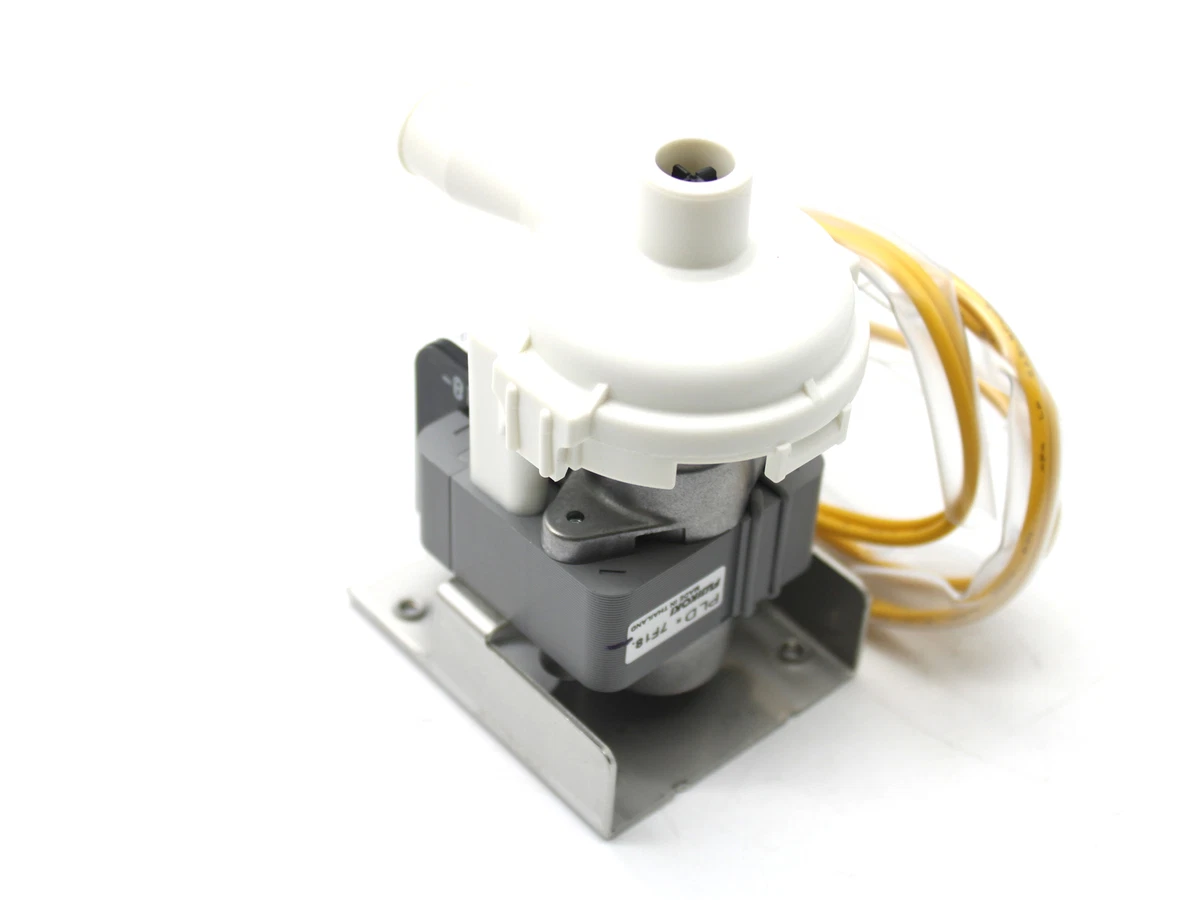 Mitsubishi Ceiling Cassette Drain Pump | Shelly Lighting