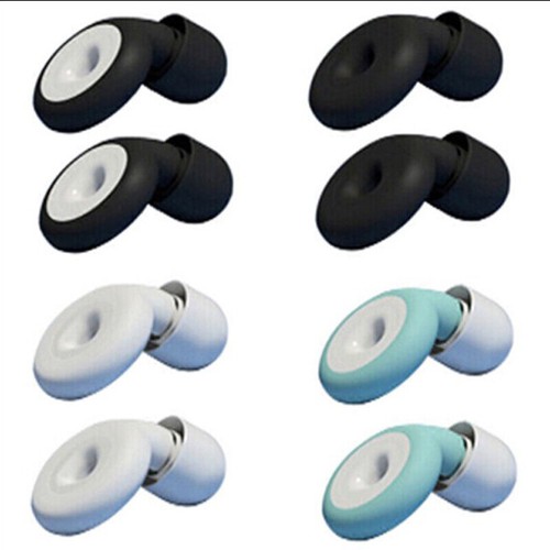 Ear Escape Loop Shaped Earplugs For Sleep Noise Canceling Hearing ...