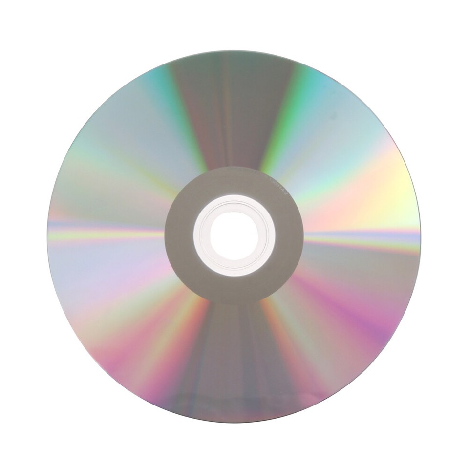 Tiger Branded 52x Shiny Top Blank CD-R Disc 700MB Wholesale Lot | eBay