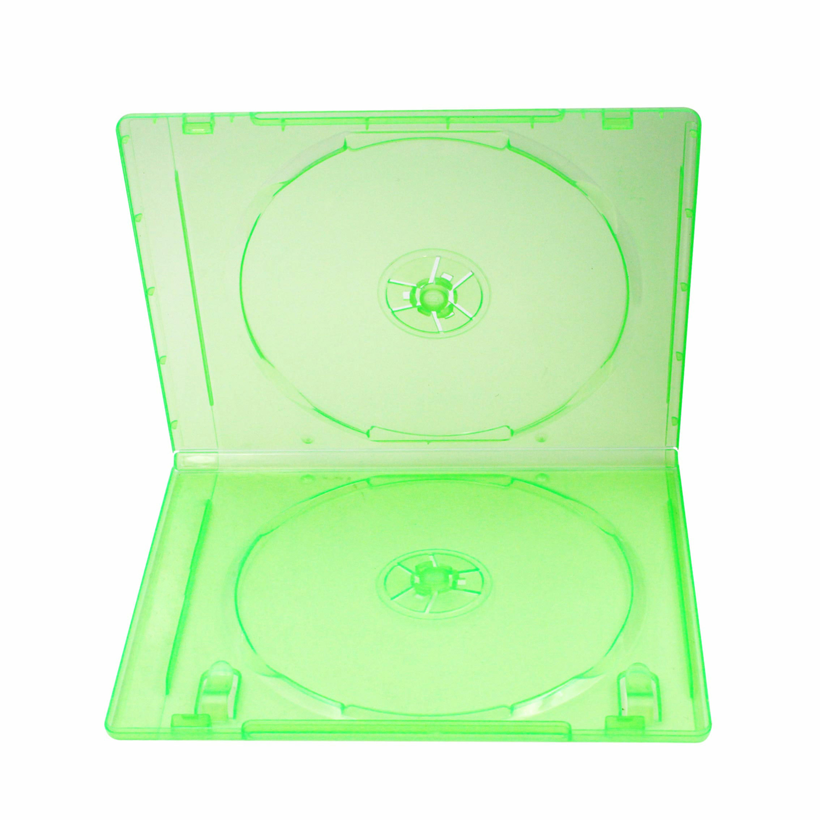 Replacement Empty Double Game CD DVD Box Case For Xbox one Disc ...