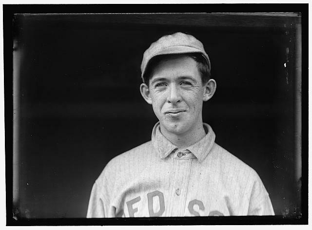Photo:Hal Janvrin,Boston AL,Red Sox,Major League Baseball,MLB,Sports ...