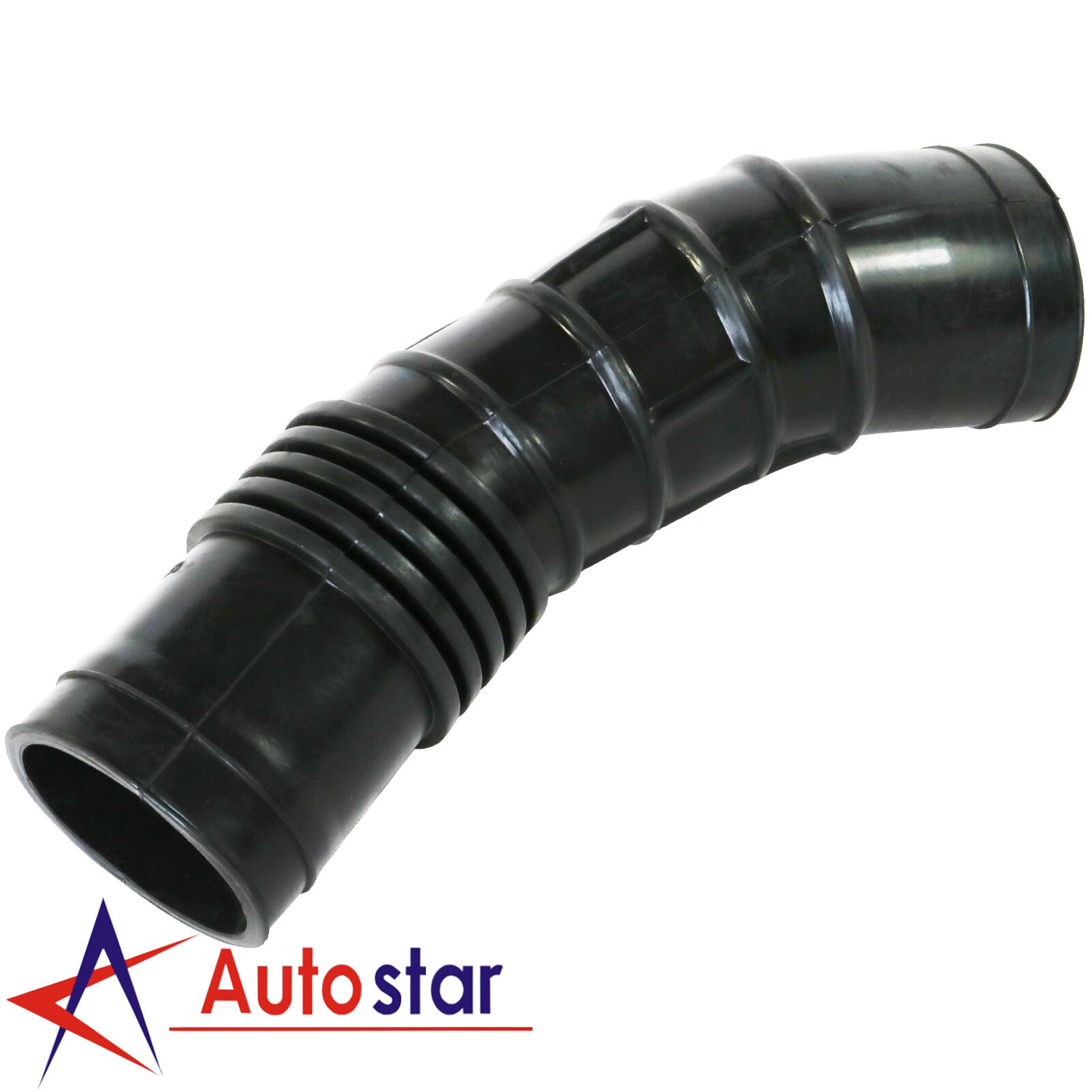 OEM 17881-66080 Air Intake Hose For 1995-97 Toyota Land Cruiser Lexus ...