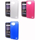 TPU Candy Skin Cover Carrying Case ZTE Sprint Boost Virgin N9131 N-9131 ...