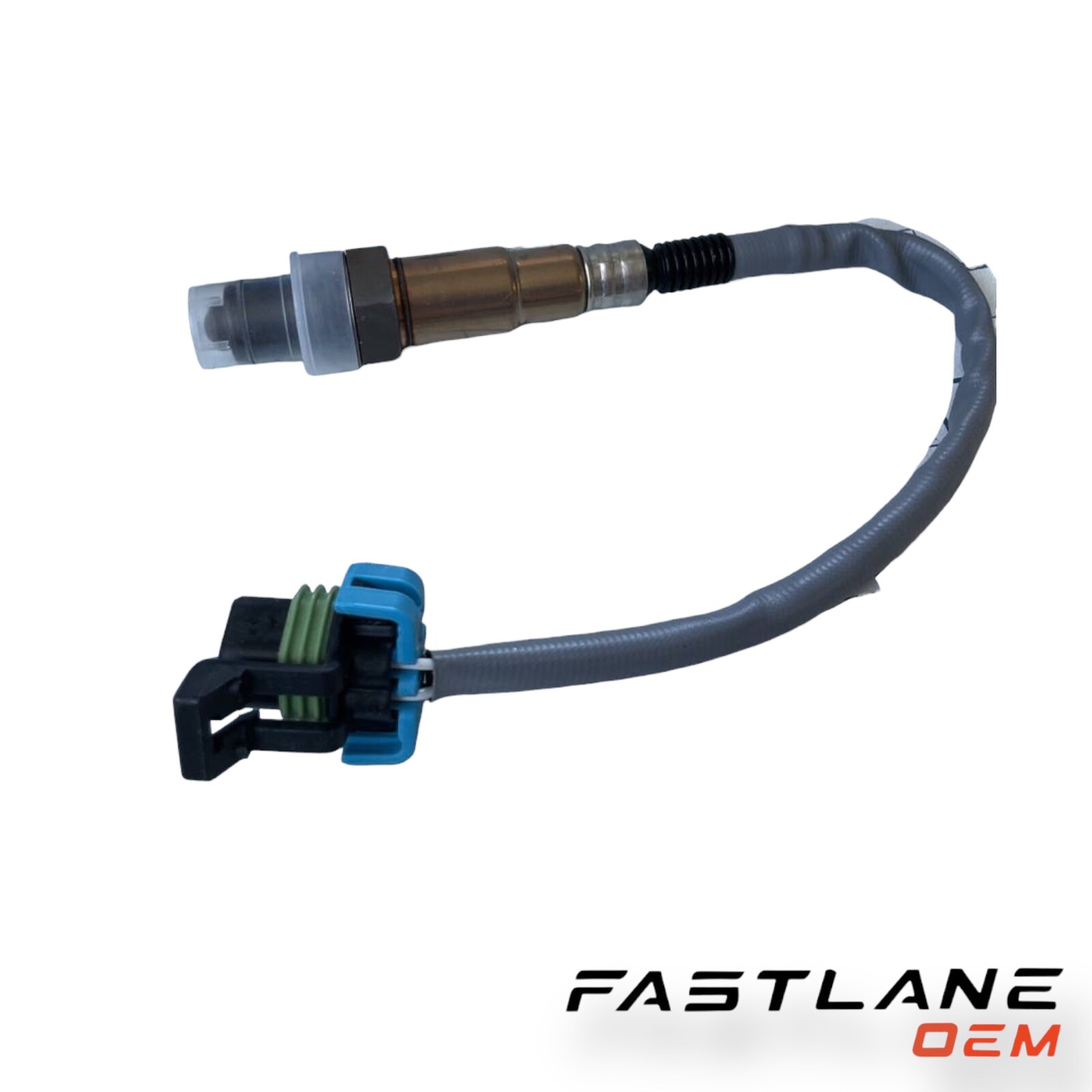 GM Oem-oxygen O2 Sensor 12612430 for sale online | eBay