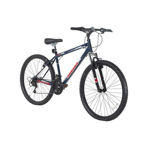 Magna Echo Ridge 26" Bike Blue | eBay