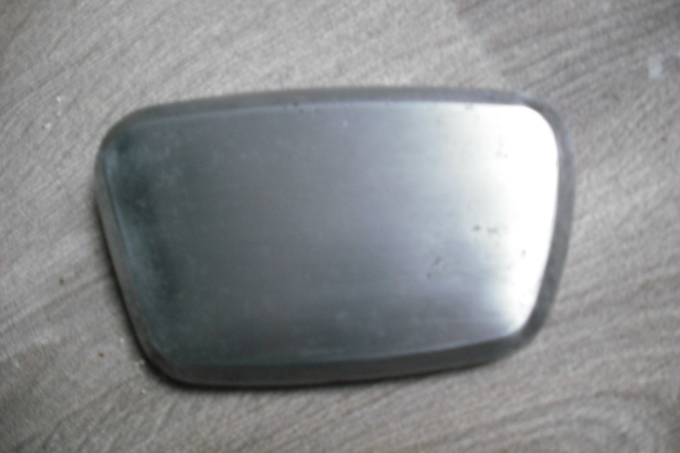 HONDA MAGNA V45 750CC AIR INTAKE SIDE COVER LEFT SIDE | eBay UK