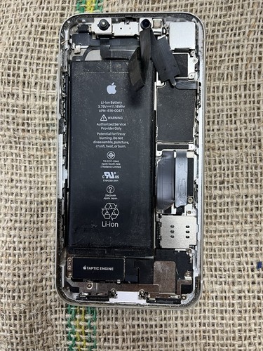 iPhone XR Broken | eBay