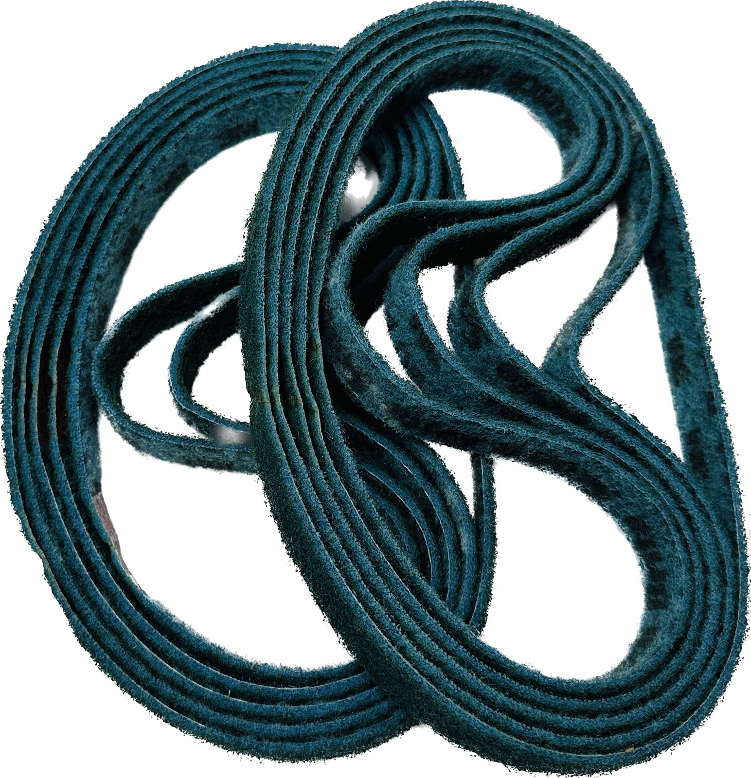 10 Belts 3M Scotch Brite 1" " Surface Conditioning Sanding Belt 08920 A ...