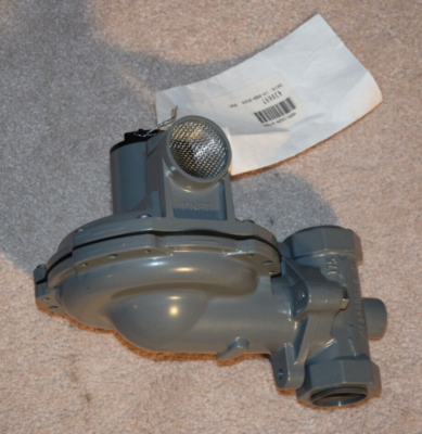 Fisher Gas Regulator Sizing Low Pressure Fisher Gas Regulator