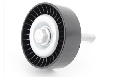 German Made Belt Deflection Guide Pulley AUDI A3 VW Golf EOS Passat | eBay