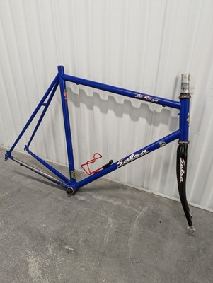 Bicycle Frames - Nelo's Cycles