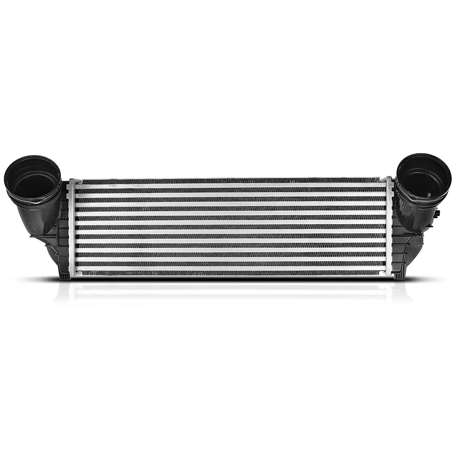Turbo Intercooler for BMW X5 X6 E70 E71 E72 F15 F85 F16 F86 2006-2019 3 ...