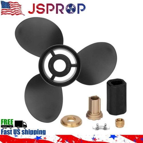 14 1/4x21 Aluminum Boat Propeller fit Mercury Mercruiser 48-832832A45 ...
