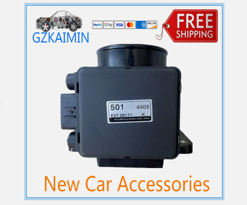 OEM MD336501 E5T08171 For Mitsubishi Montero Sport Eclipse Mass air ...