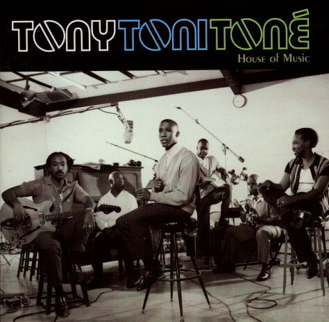 House Of Music, Tony! Toni! Tone! | eBay