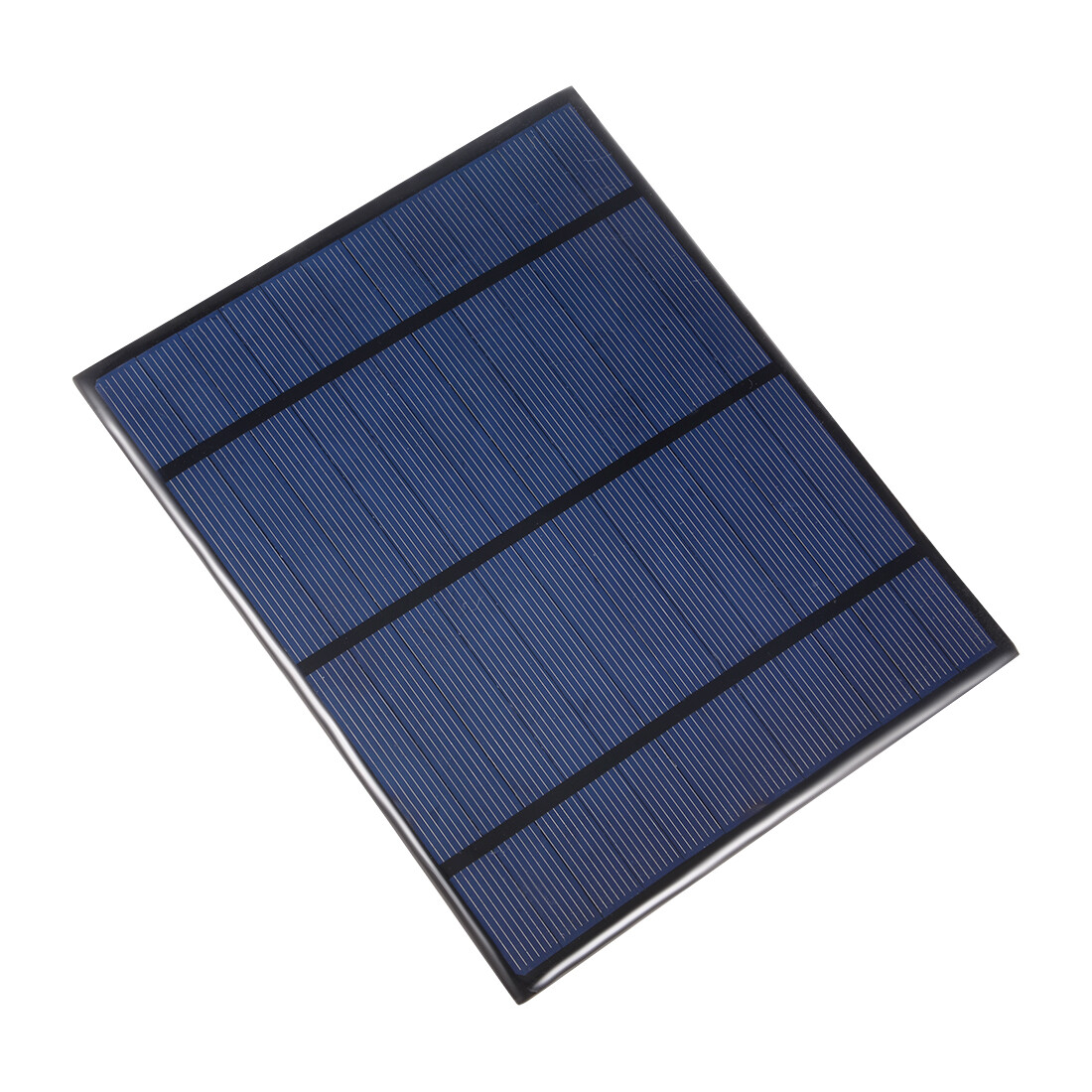 3.5W+6V+Micro+Solar+Panel+Module+DIY+Polysilicon+for+Phone+Toys+Charger ...