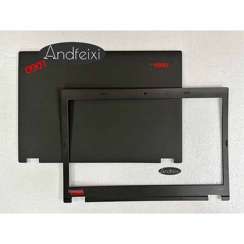 Lenovo Thinkpad T440P Laptop Screen Top Case Lcd Back Cover Bezel Frame ...