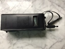 Realistic Citizens Band Transceiver Trc-211 Handheld CB Radio 5watt 6 ...