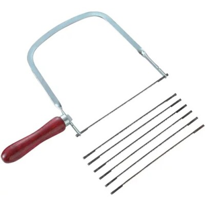 EB-SK11 Thread Saw ECS-1 Work Tools Carpentry Tools Saw Craft Fujiwara ...