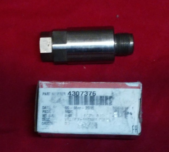 Parts & Accessories Commercial Truck Engines & Components cummins ...