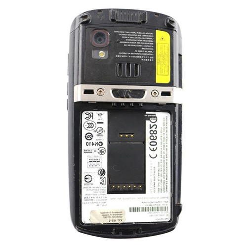 Motorola Symbol MC55A0 Barcode Scanner Handheld Mobile Computer | eBay