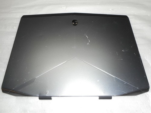 Genuine Dell Alienware 14 R1 14" Laptop LCD Top Back Cover Lid XHGGM ...