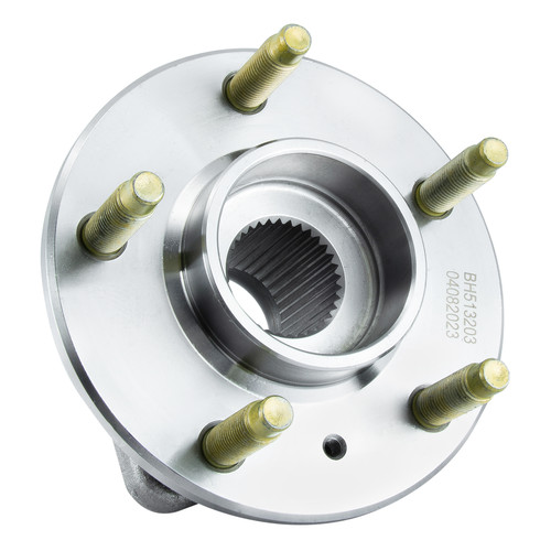 513203 Front Wheel Hub Bearings fit Chevy Impala Buick Regal Pontiac ...