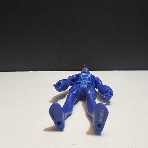 DC Universe Infinite Heroes Crisis OMAC 3.75” Action Figure | eBay