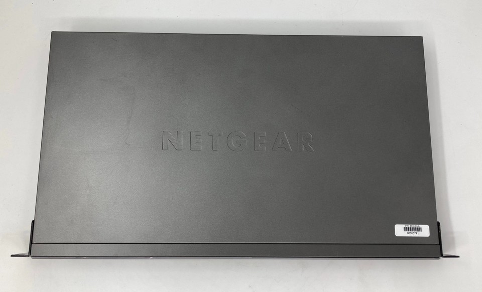 Netgear UTM50 ProSecure Unified Threat Management Switch Firewall | eBay