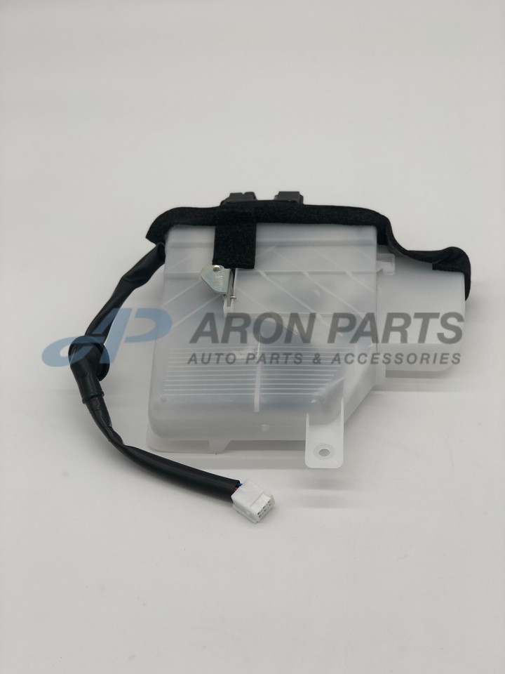 Rear Gate Latch Toyota 69110-35062 Parts 6911035090 | eBay