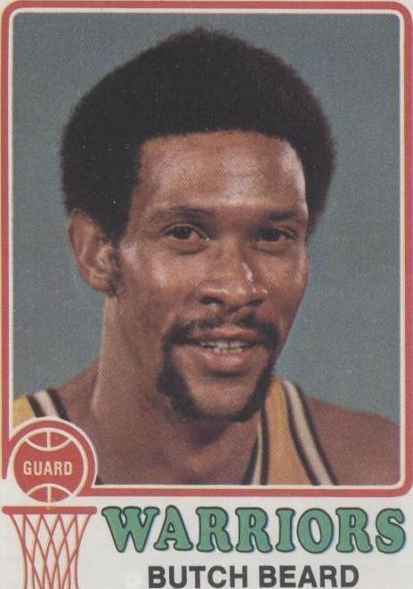 1973-74 Topps - Butch Beard #136 for sale online | eBay