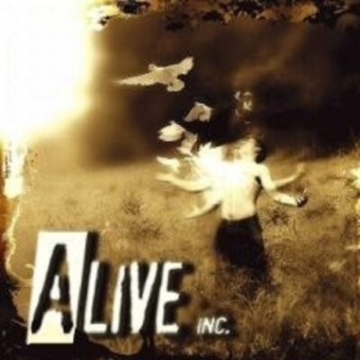 ALIVE INC "ALIVE INC" CD 14 TRACKS NEW | eBay