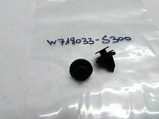 Ford OEM Rear Bumper-upper Cover Rivet W718033S300 for sale online | eBay