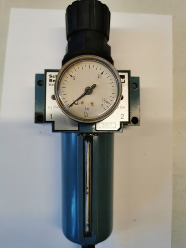 PARKER B459B /#G 6F1 3162 | eBay