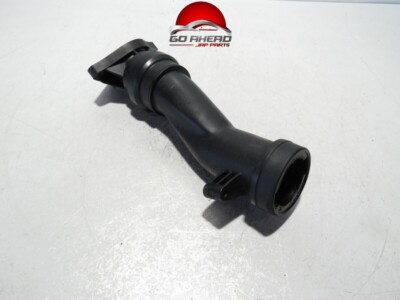 MERCEDES M266.920 1.5L 04-12 ENGINE OIL CAP FILLER NECK A2660100464 ...