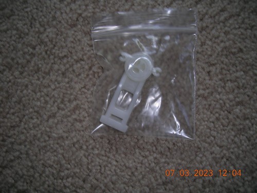 Pella Sliding Patio door screen trolly/roller Genuine Pella replacement ...