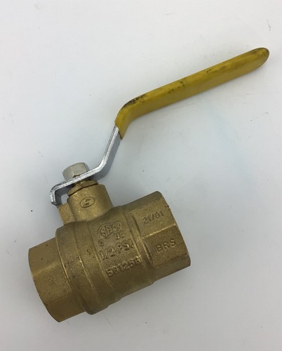 SA 250 PSI 600 CWP 150 SWP Q104 5G125G 1" BALL VALVE FREE SHIPPING | eBay