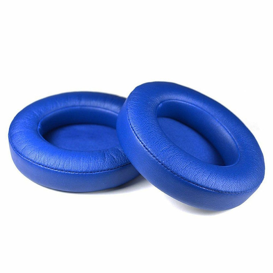 2x Replacement Ears Cup Cushion Ear Pad for Beats by dr dre 2.0 Studio ...