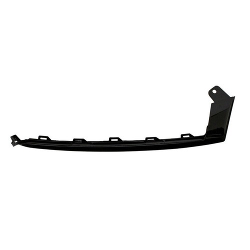 For Honda Accord 2018 2019 2020 Bumper Cover Molding Passenger Side ...