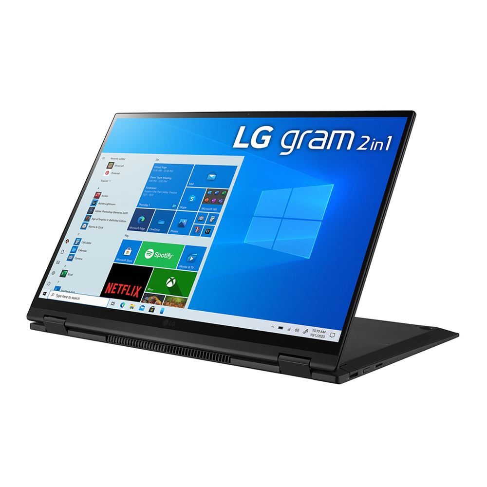 LG GRAM 2-IN-1 16" WQXGA 2560X1600 + TOUCH I7-1360P 32GB 1TB - Scratch & Dent 195174055809| eBay