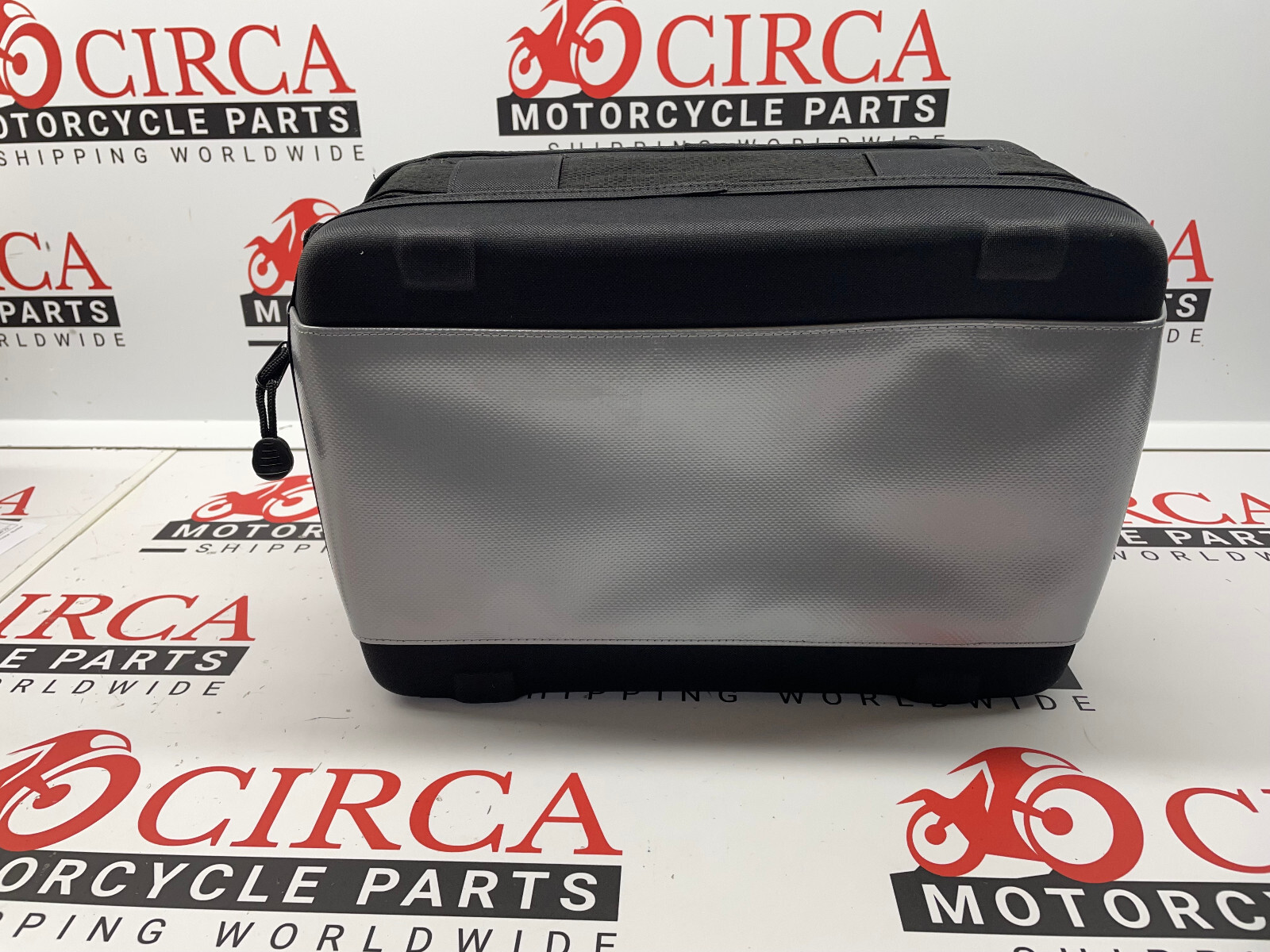 BMW F650 GS, F700 GS, F800 GS, R1200 GS Interior Bag for top box ...