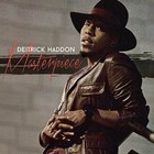 SIGNED! - DEITRICK HADDON - MASTERPIECE [DIGIPAK] - CD - Free Ship ...
