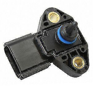 Motorcraft Fuel Injection Pressure Sensor for 2005-2010 Ford F-150 4.2L ...